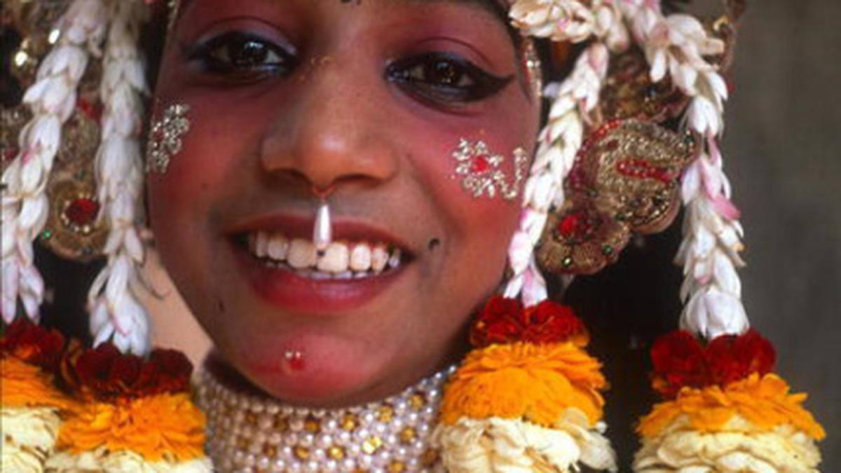 Presenting Krishna’s Braj - The Hindu