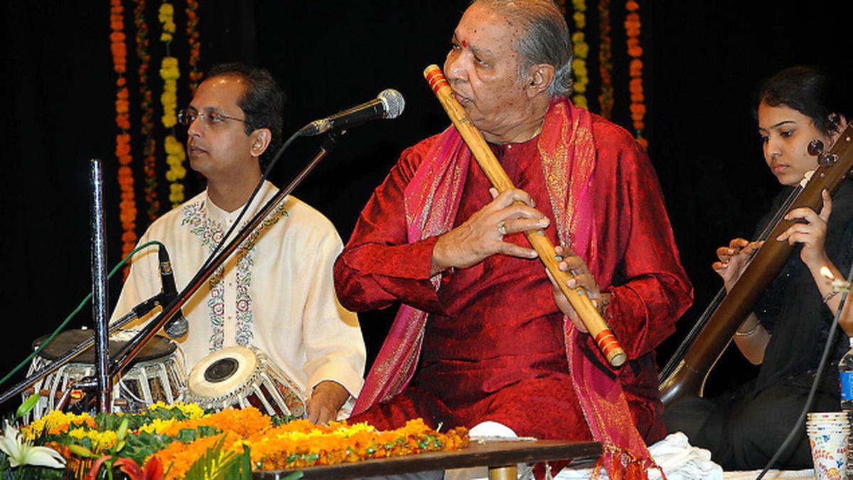 Music maestros - The Hindu