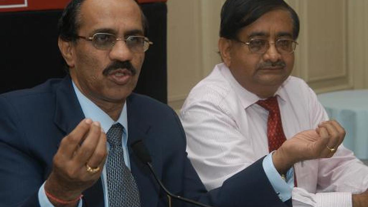 PSB mergers a long-drawn process: PNB chief - The Hindu