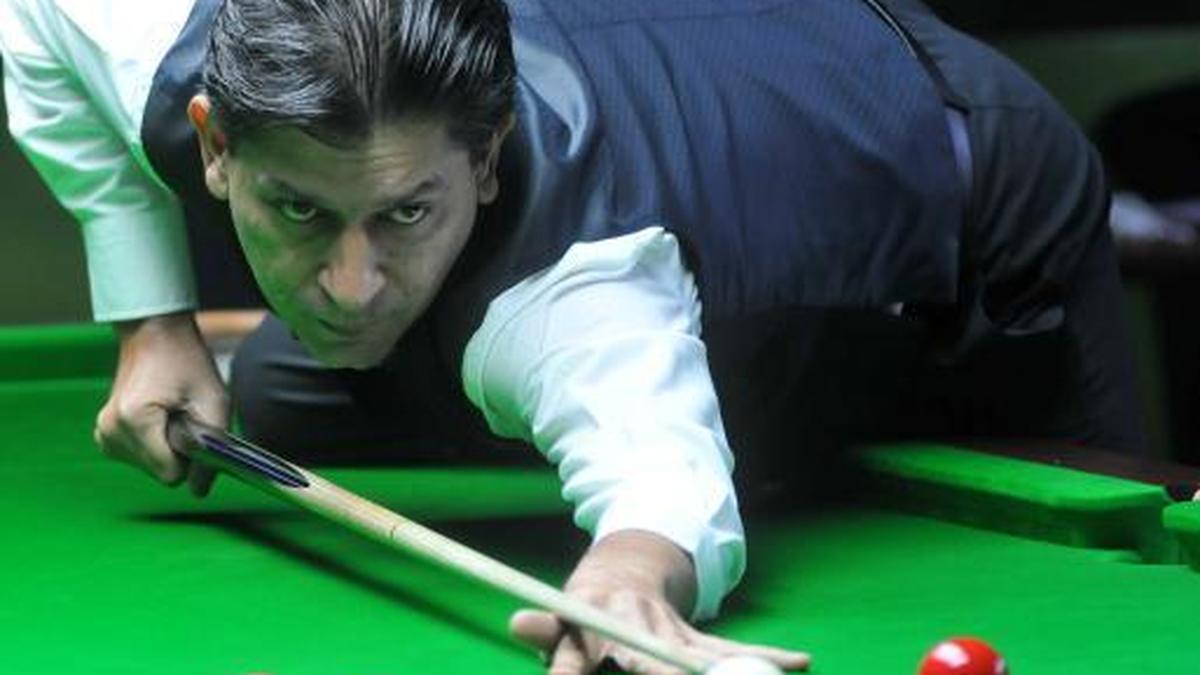 Geet Sethi scripts a great escape - The Hindu