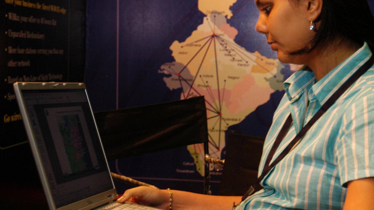 New way to stop computer viruses in their tracks - The Hindu