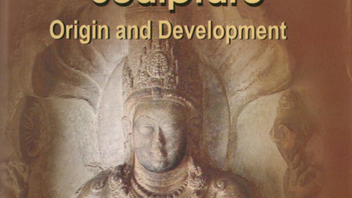 An inquiry into Chalukya sculpture - The Hindu