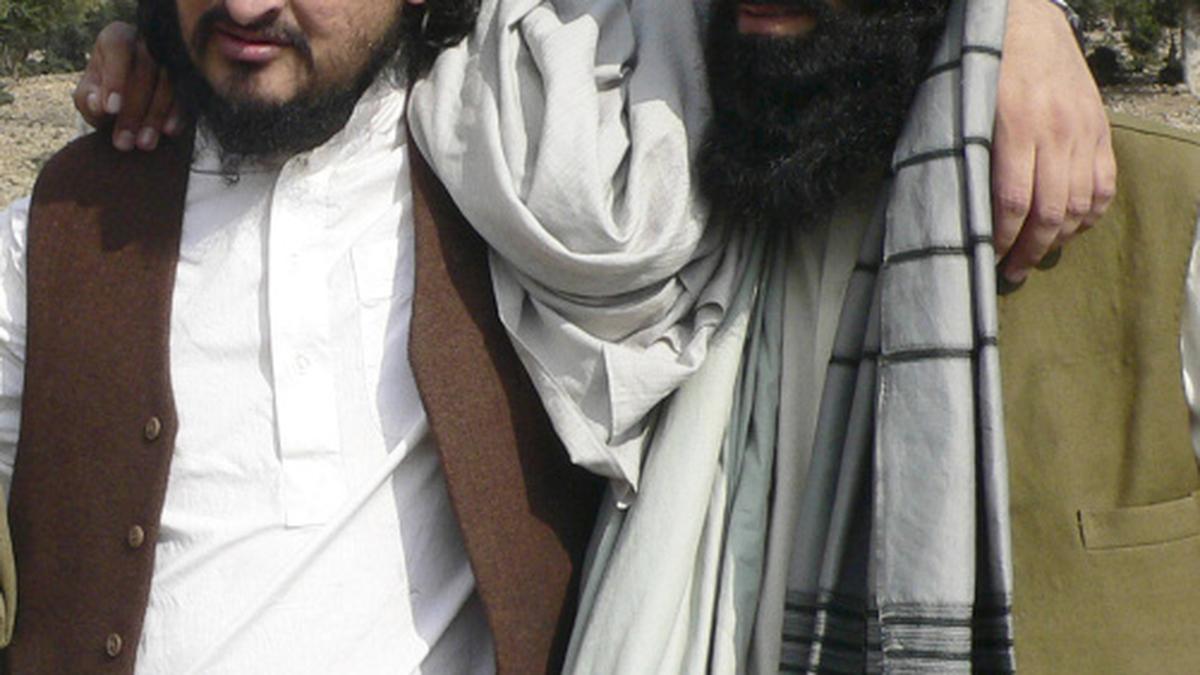 10 militants killed fleeing NW Pakistan offensive - The Hindu