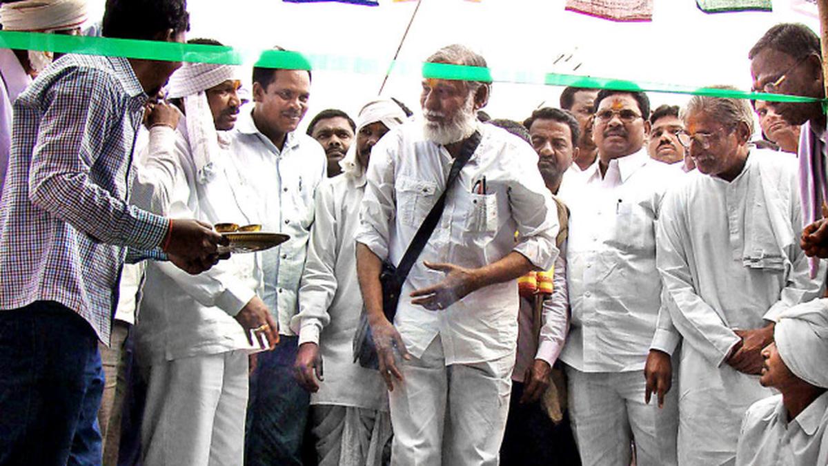 Chance discovery of Gondi script opens new vistas of tribal culture ...