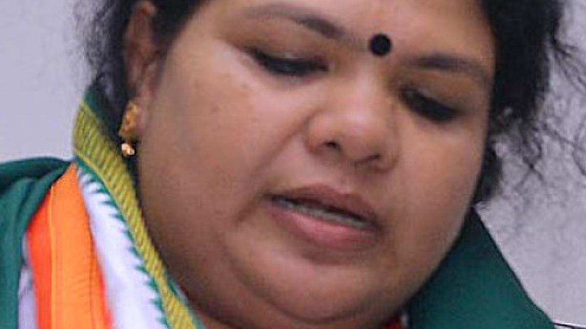 Agriculture, Ayurveda are Asha’s priority areas - The Hindu