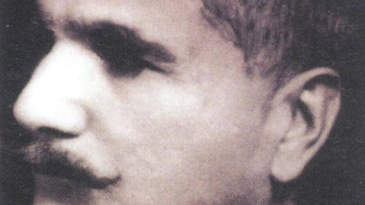 Muhammad Iqbal: a poet for all ages - The Hindu