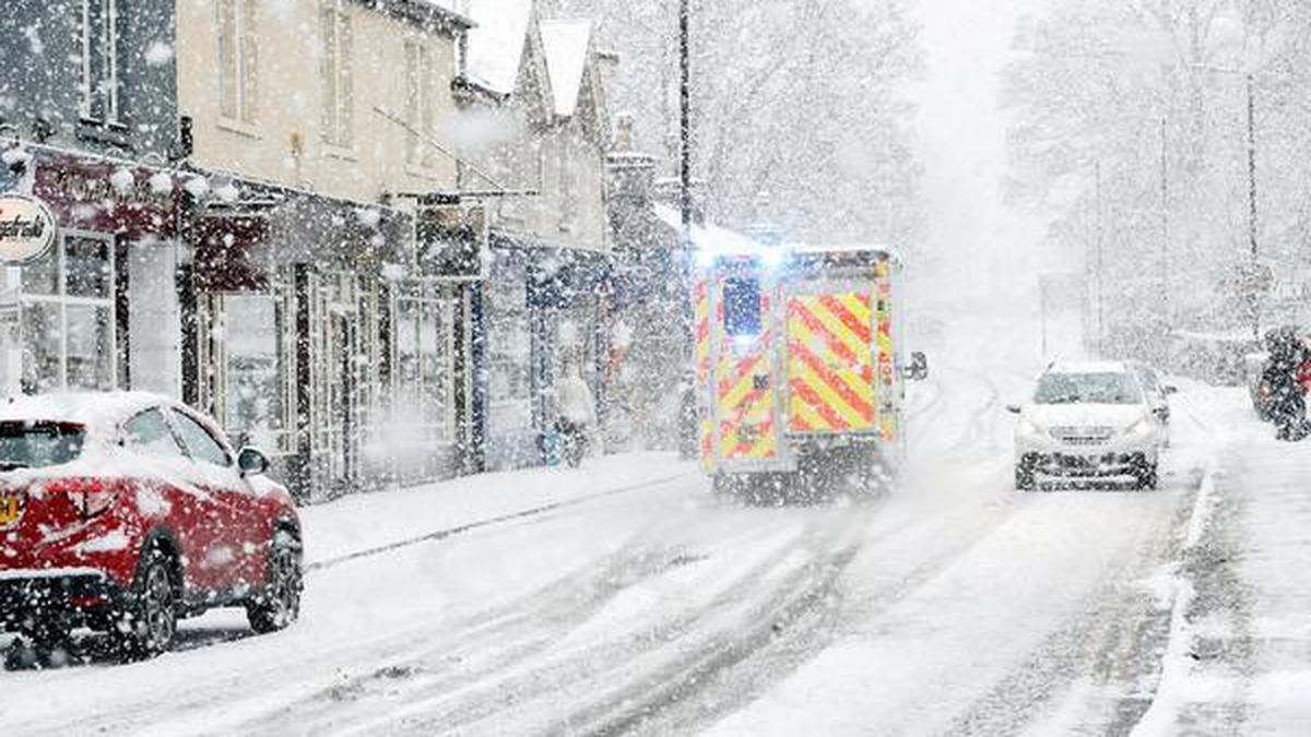 Day in pictures- Nov 24, 2017 - The Hindu