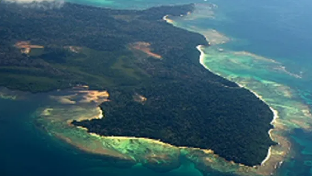 Earthquake of 4.3 magnitude jolts Andaman islands - The Hindu