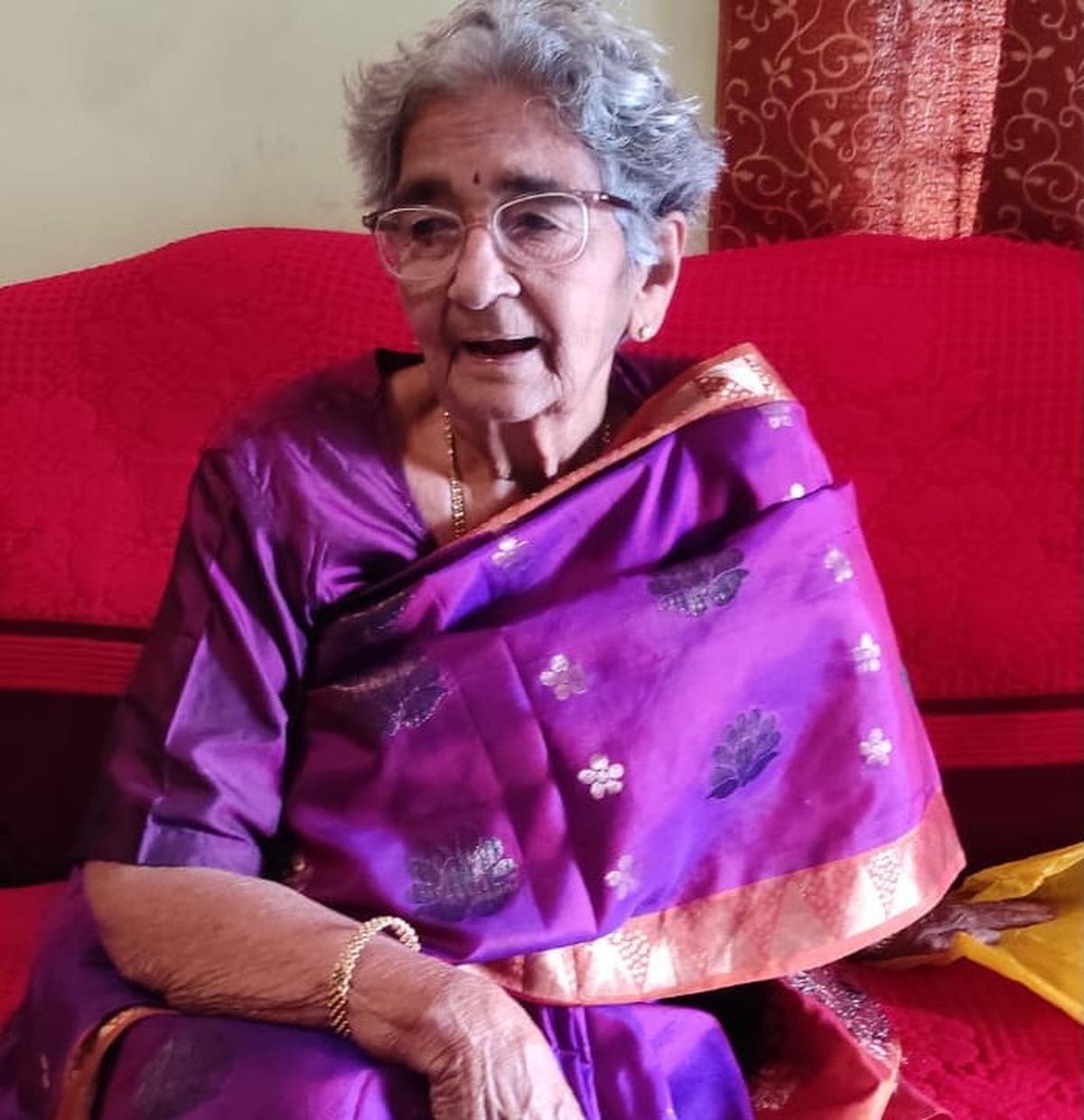 Actor Jamuna’s death brings shock to her childhood friends in Andhra ...