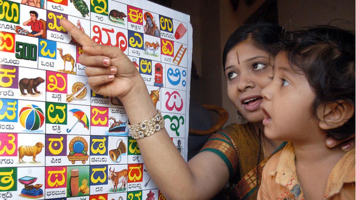 Foreign languages may go out of 3-language formula in schools - The Hindu