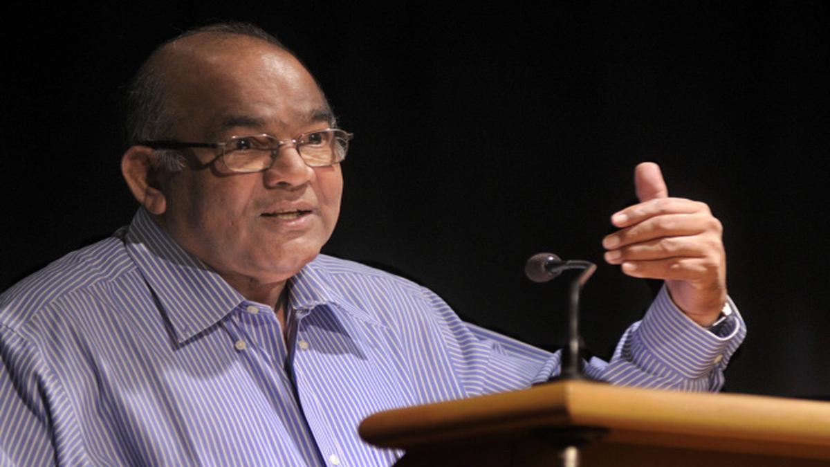Coalition governments produce better economic growth: Ex-RBI Governor Y ...
