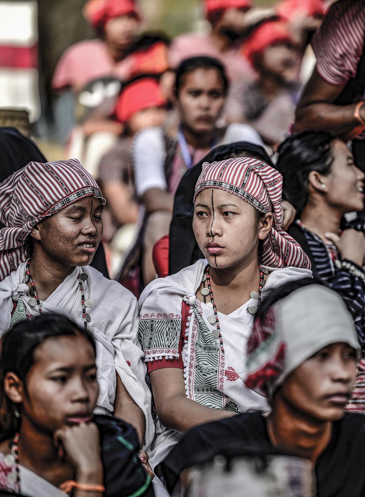 Assam youth festival, born out of a stir, turns 50 - The Hindu