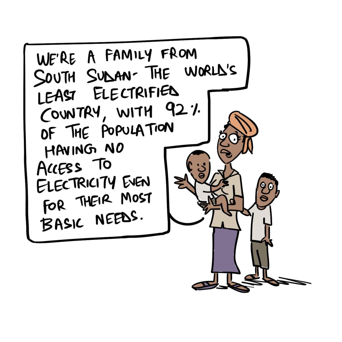 Green Humour by Rohan Chakravarty on power-guzzling AI models - The Hindu