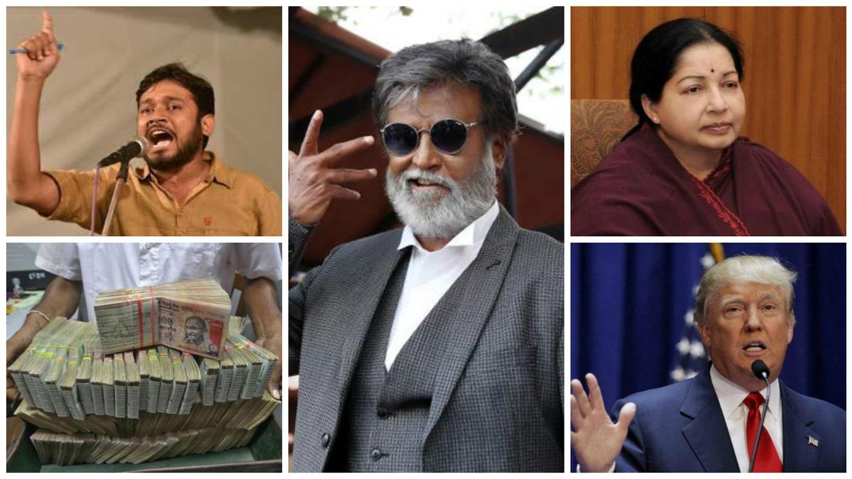 The Hindu's 10 most-read articles in 2016 - The Hindu