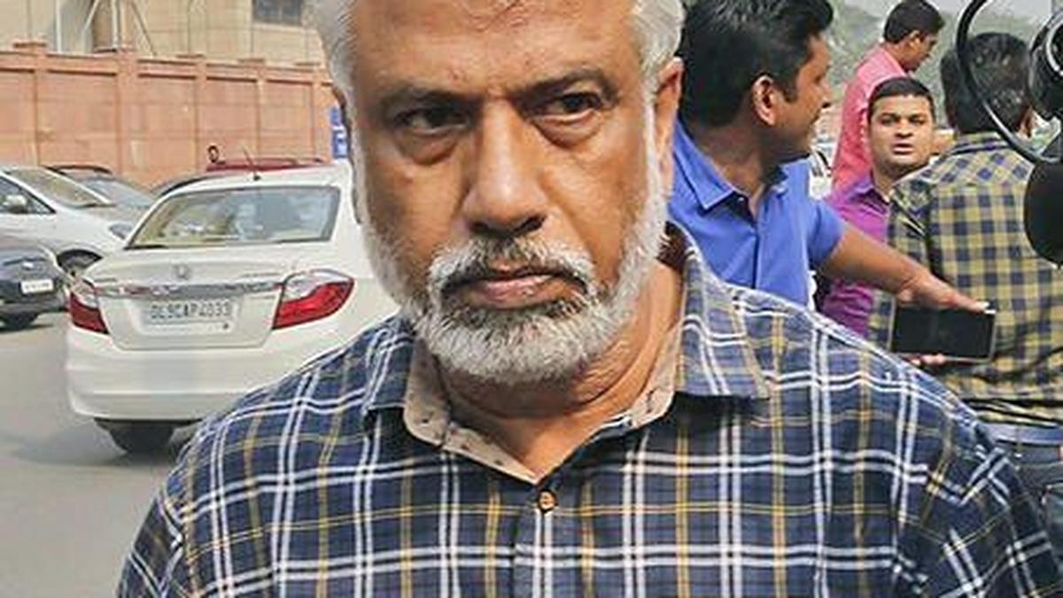 Supreme Court tells CBI officer Bassi he is free to move ‘appropriate ...