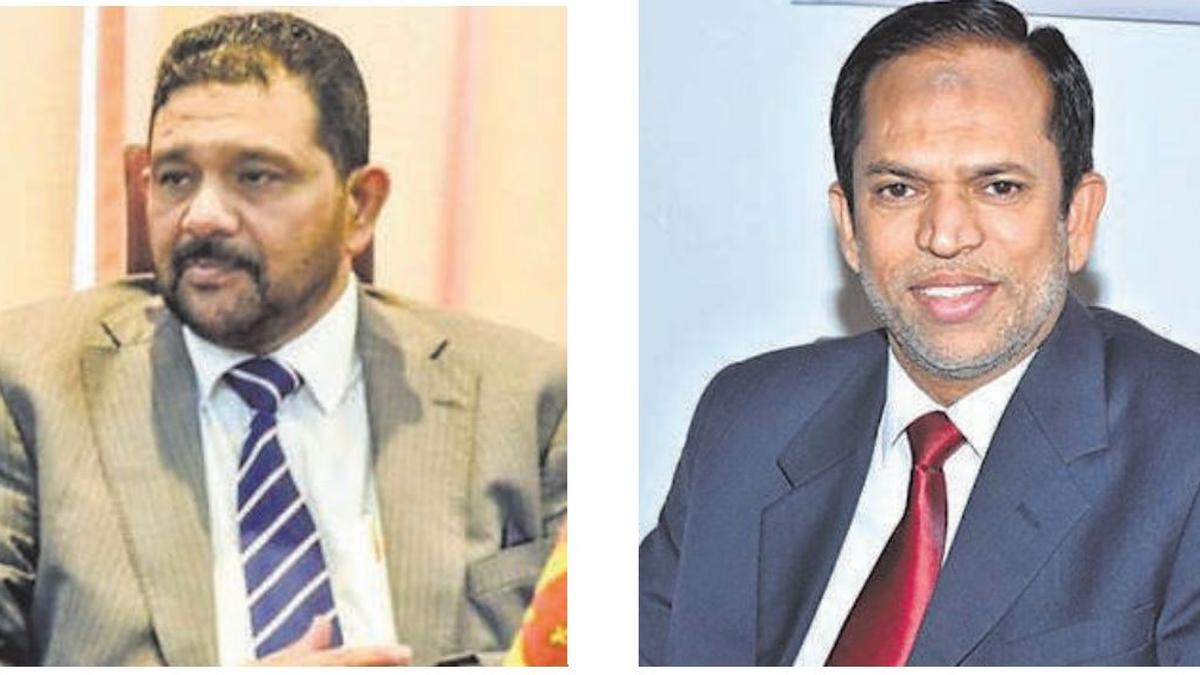 Nine Muslim Ministers and two Governors step down in Sri Lanka - The Hindu