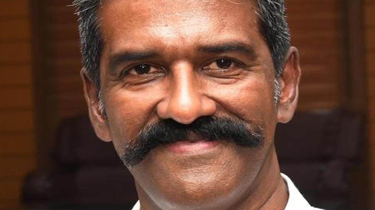 ‘Mahendran responsible for MNM’s poor performance’ - The Hindu