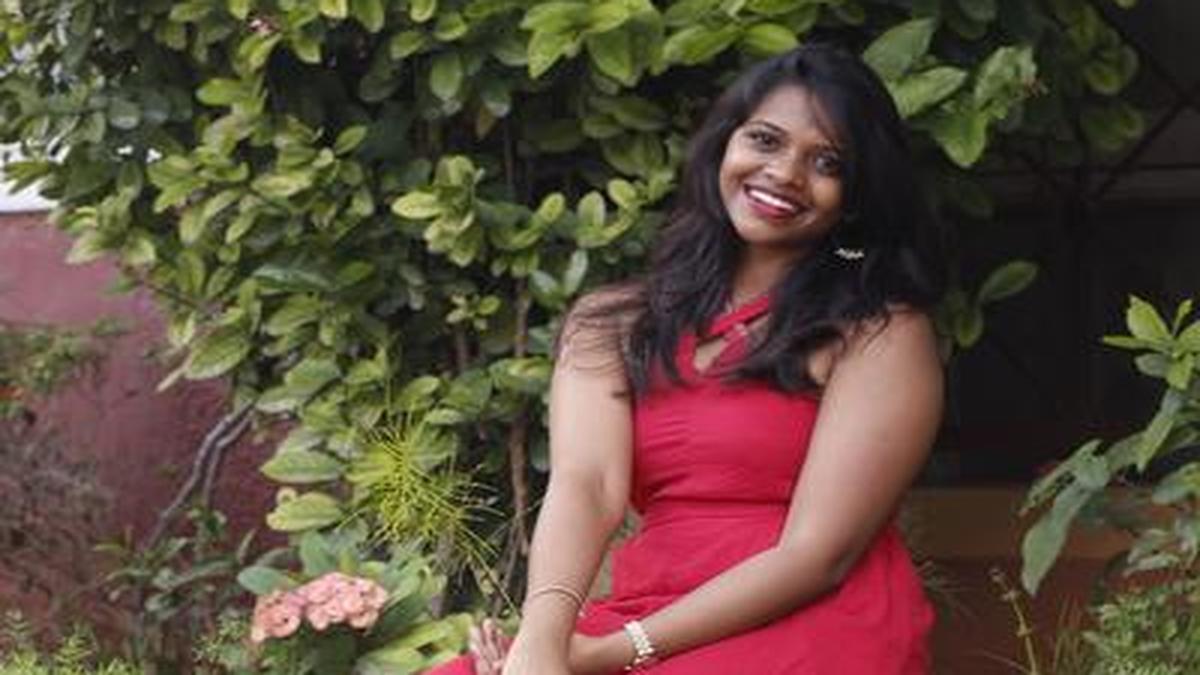 Ritvika Sunku and Tushar Mathur create a stir with their singles ‘Baby ...