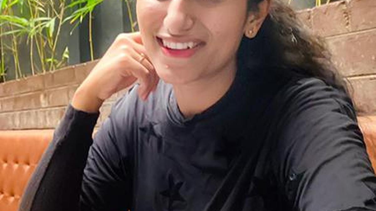 Coimbatore girl selected for United Nations scholarship - The Hindu