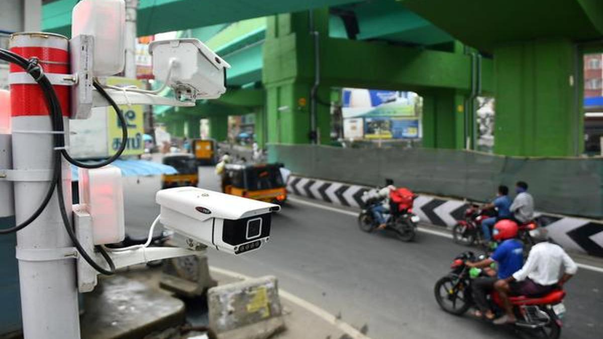 SALEM | City Roads, Flyovers & Other Infrastructure Project updates ...