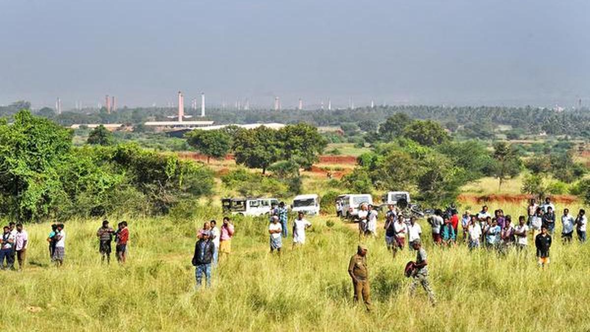 Thadagam valley's jumbo Vinayagan goes, but leaves behind fond memories ...
