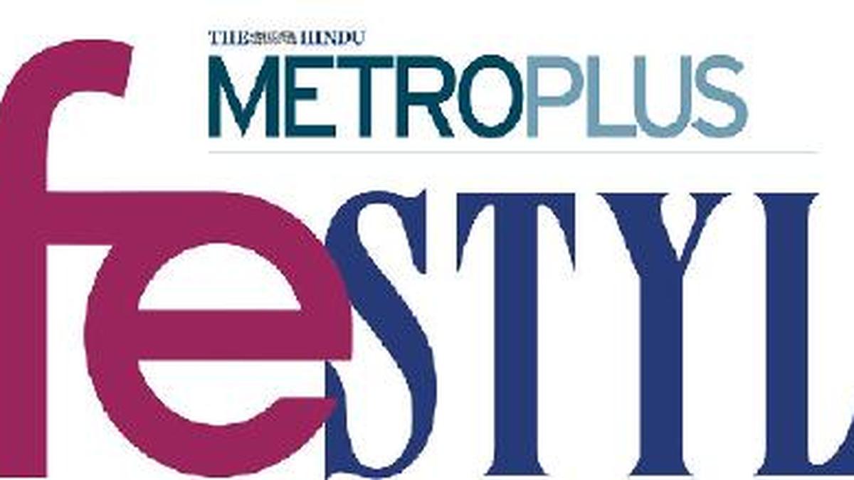 The Hindu Metro Plus Lifestyle show from today - The Hindu