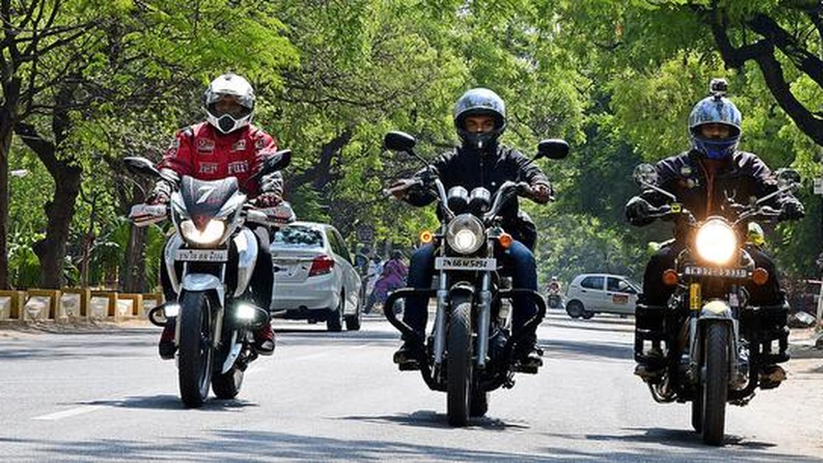 Anti-Sterlite protests gain momentum - The Hindu