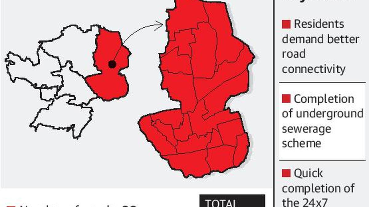 Better infrastructure remains common demand across East Zone in ...