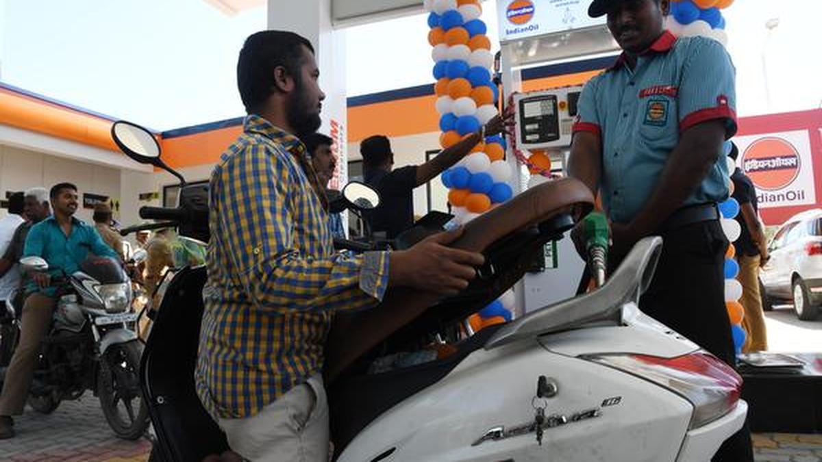 Six more ‘Freedom’ fuel stations to become operational in five months ...