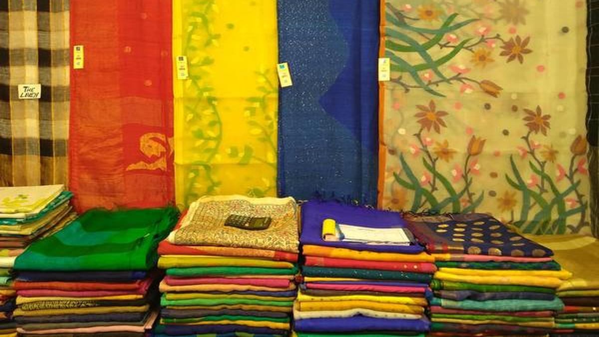 GoCoop believes Coimbatore understands textiles and has brought the ...