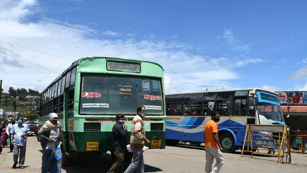 Women and transgender people can travel for free in only 11 of 320 ...