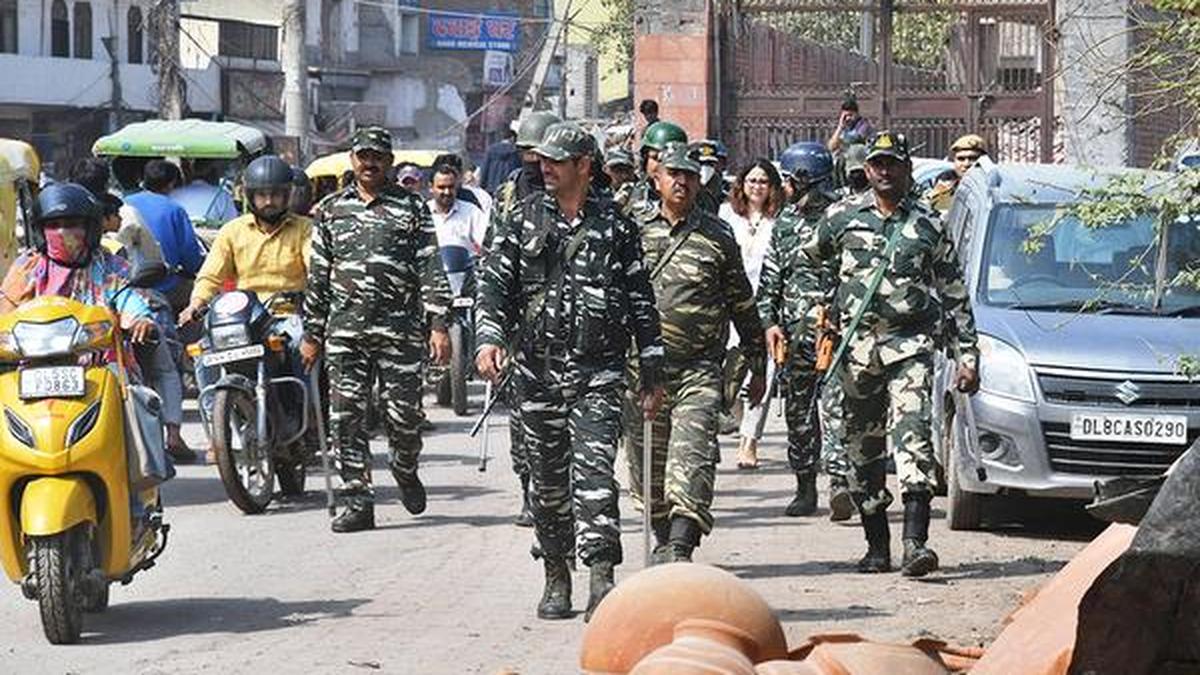 HC to examine police case diary before deciding on Narwal’s plea - The ...