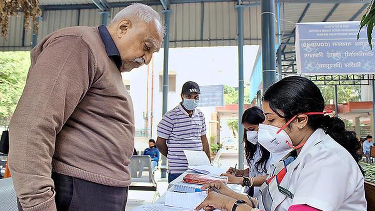 Medical Superintendents can appoint staff on contract: CM - The Hindu