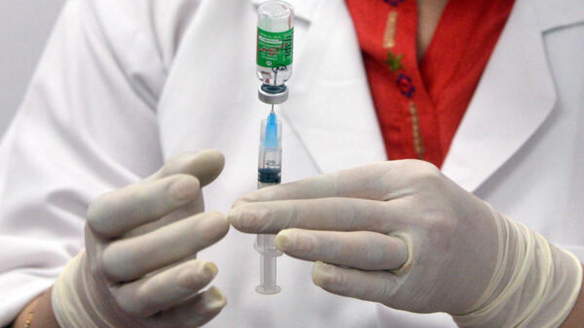 Coronavirus | Covishield shelf life extended to 9 months, shows ...