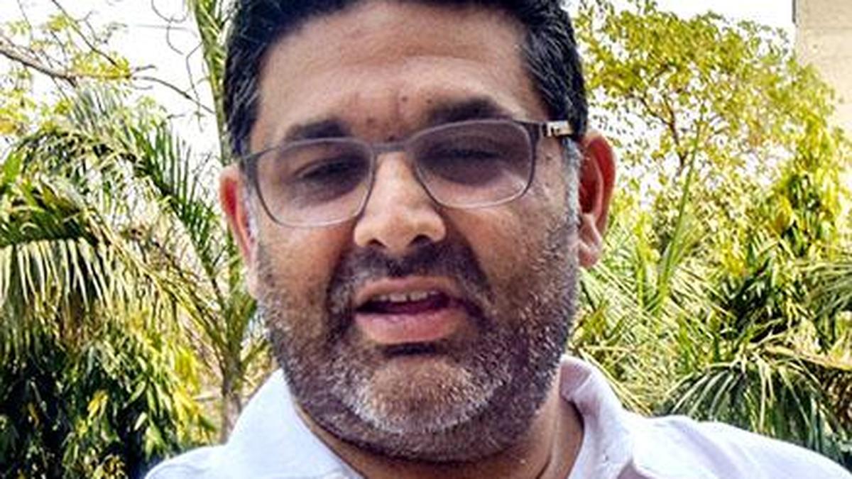 ‘SG’ stands for VVIP chopper deal case accused Sushen Mohan Gupta, ED ...