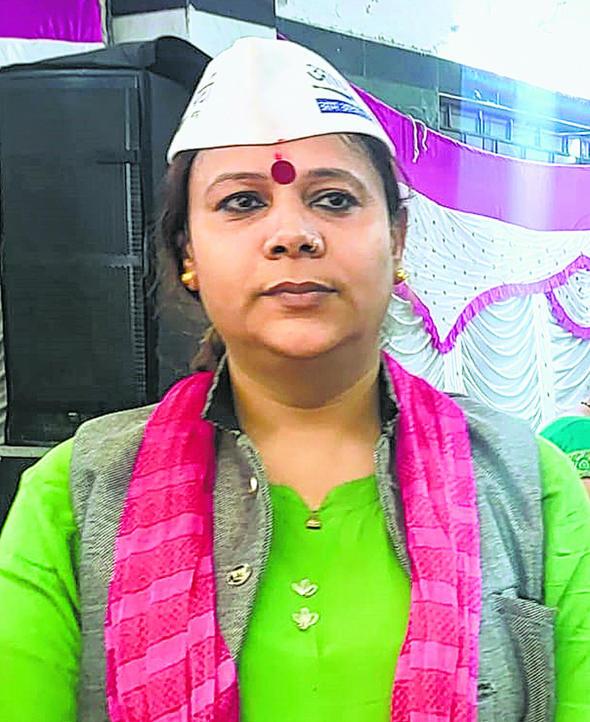 MCD polls: three contestants, each with something different to offer ...