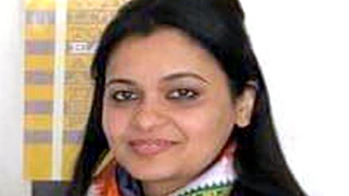 ‘Rohit had said his wife can get him killed’ - The Hindu