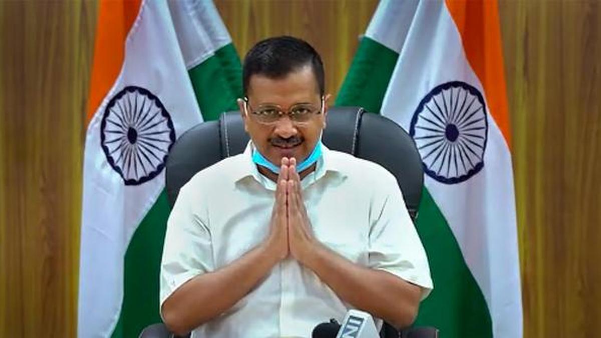 Kejriwal thanks South Korean ambassador for praising Delhi Model of ...