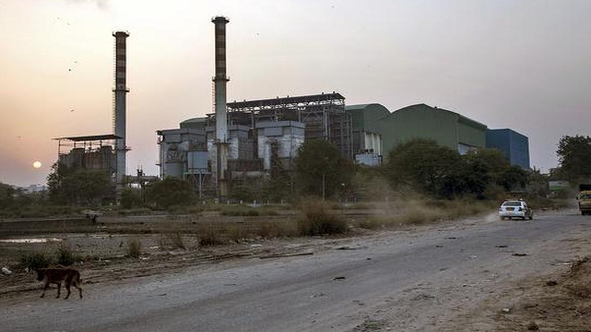 ‘Okhla waste-to-energy plant is safe’ - The Hindu