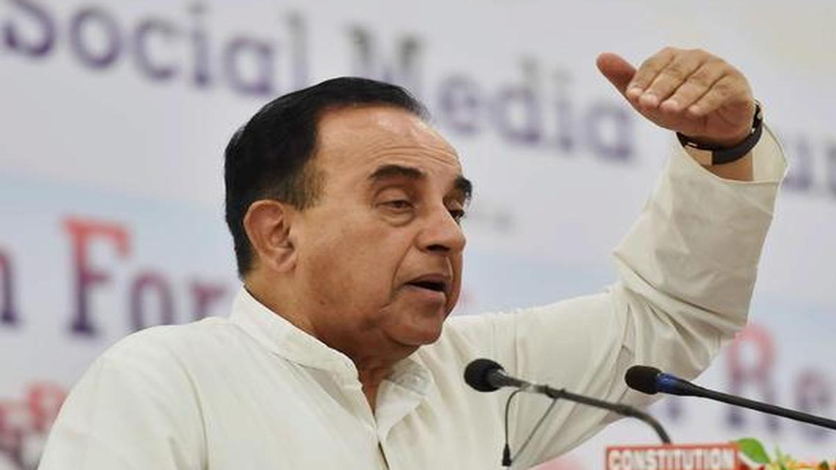 2G scam: complaint against Ratan Tata - The Hindu