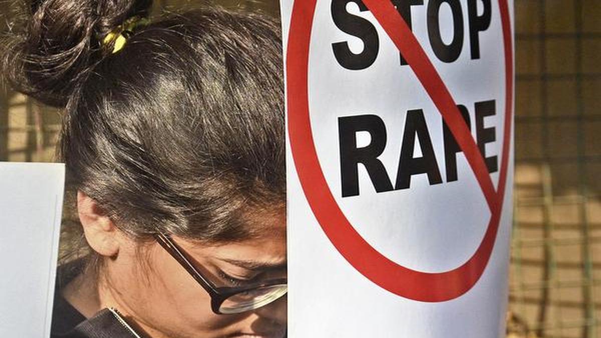 Girl kills self after being gangraped, three arrested - The Hindu