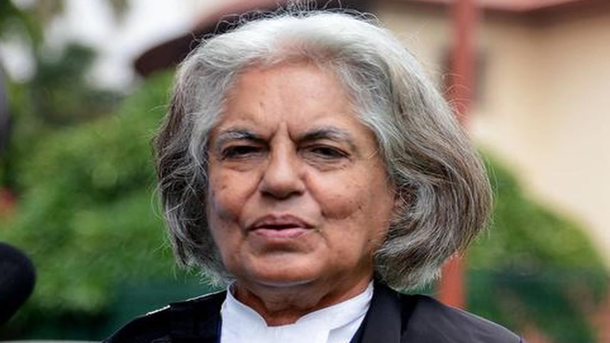 Society no longer outraged by pregnant 10-year-olds, says senior ...