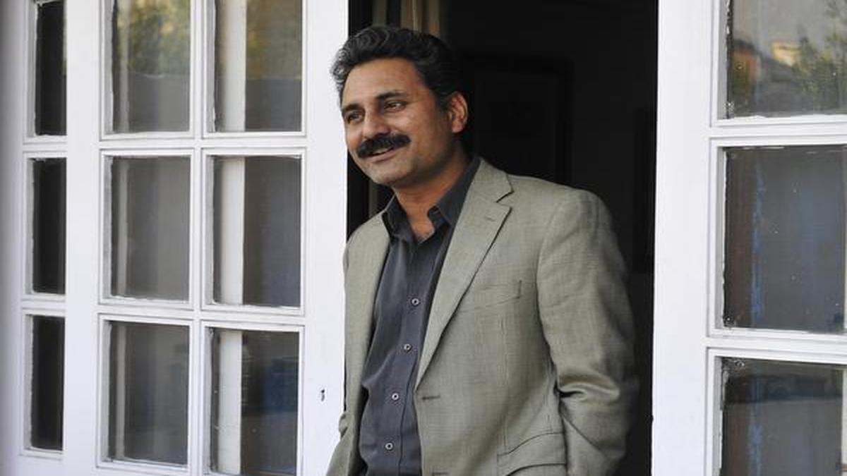 Divergent views over judgment in Farooqui case - The Hindu