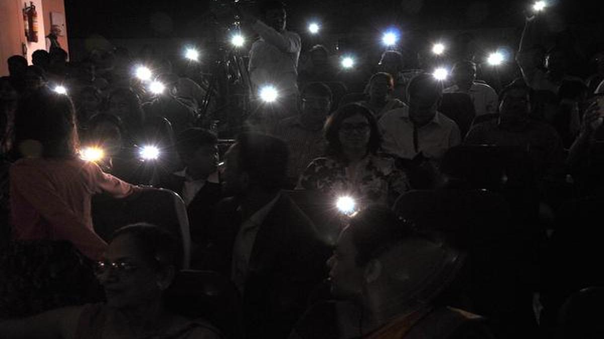 ICMR awards 86 scientists across India - The Hindu