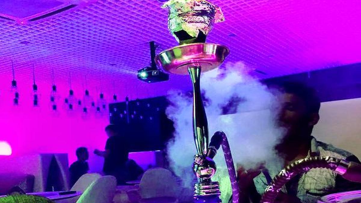 Lack of clarity as Delhi government, police continue anti-hookah drive ...