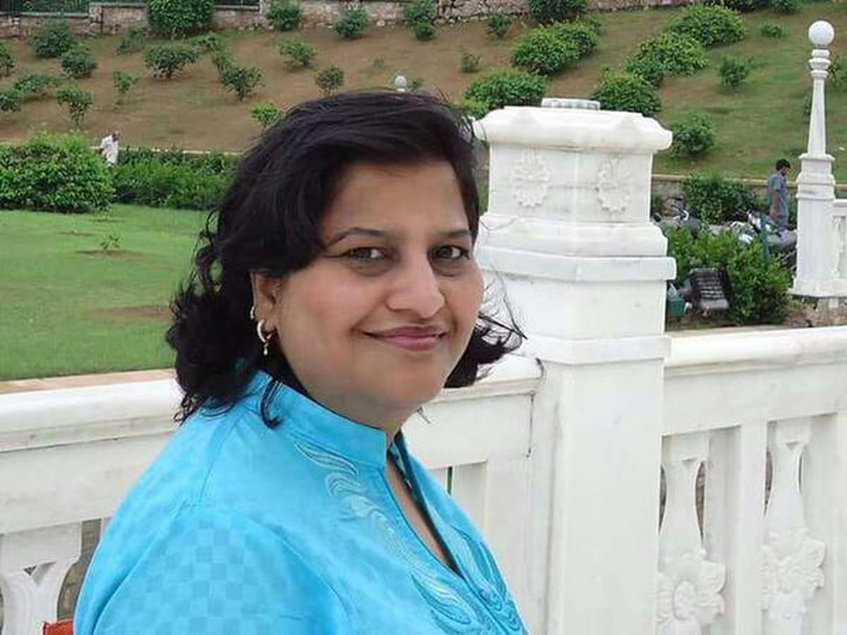 Mother Daughter Found Dead In Flat The Hindu