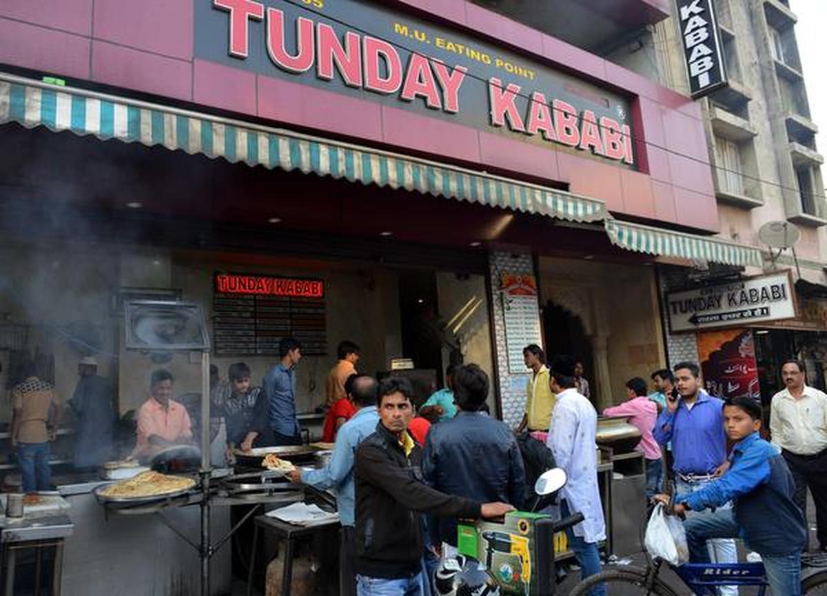 Meet Mohammad Usman: The Guardian of Tunday Kababi's Century-Old Legacy