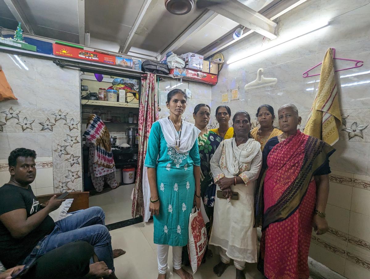 Maharashtra anganwadi workers’ strike: 46 days of asking for more - The ...