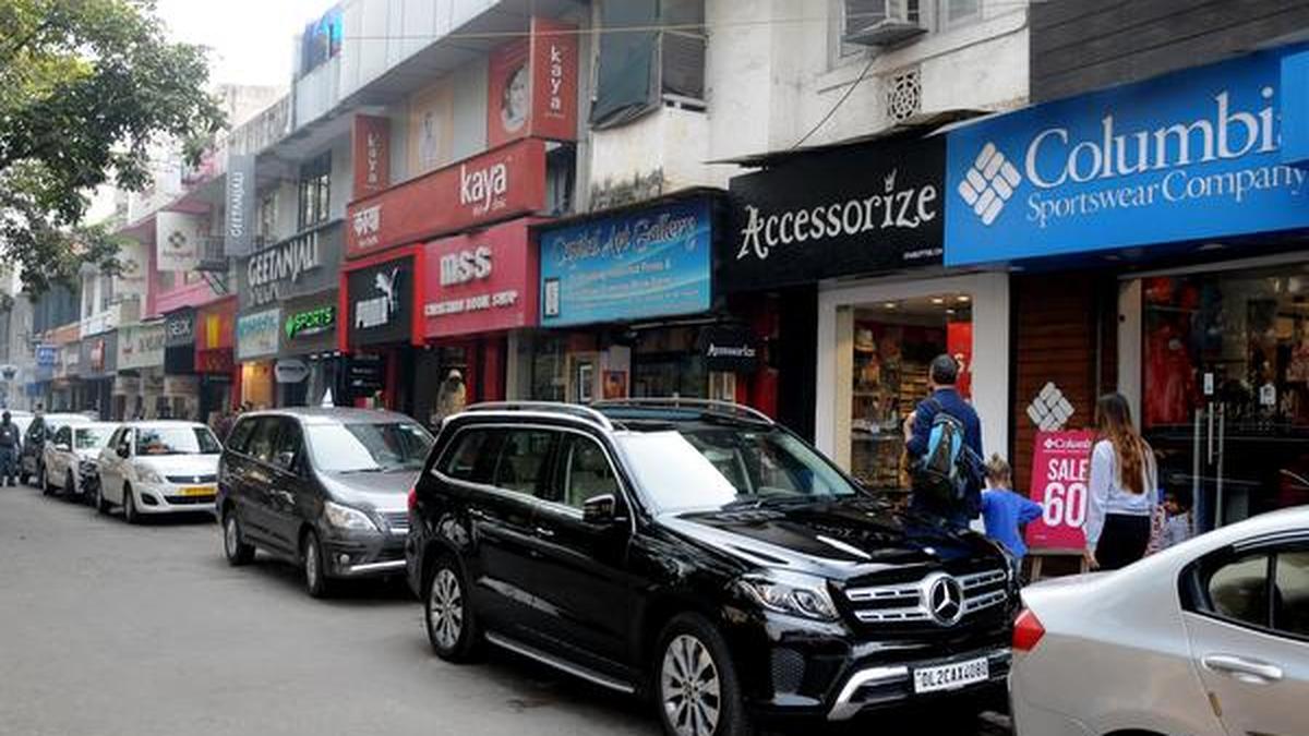 Delhi’s Khan Market world’s 20th most expensive retail location: Report ...