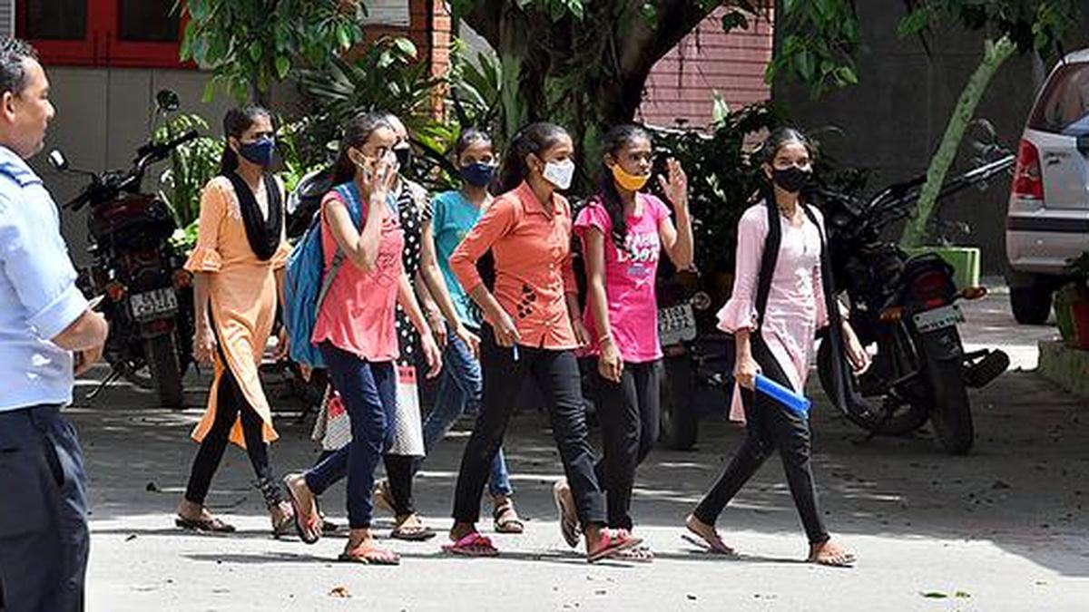 Equivalence granted to DBSE’s exams, certificates with recognised ...